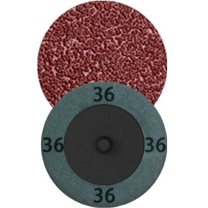 Quick Change Sanding Discs - Tsoapx